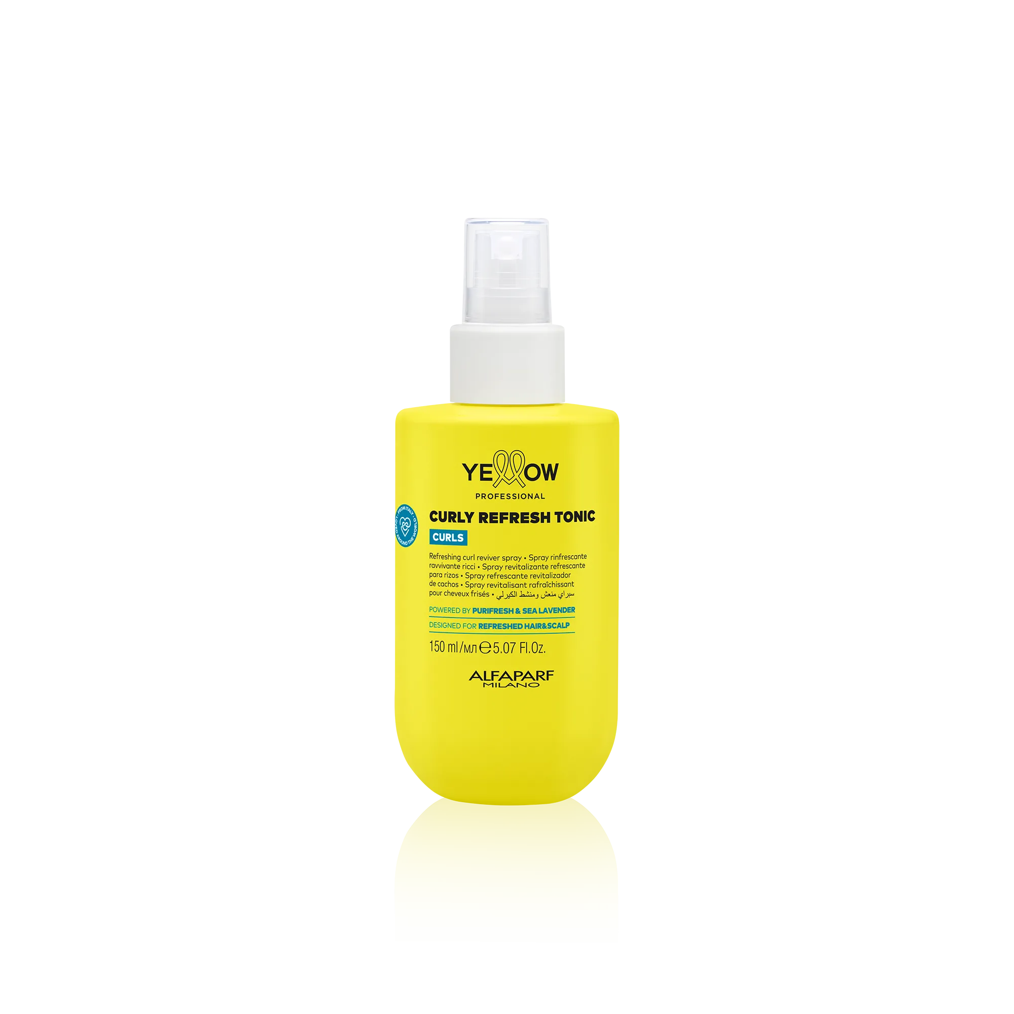Curly Refresh Tonic – Nina Non-Surgical Hair Replacement